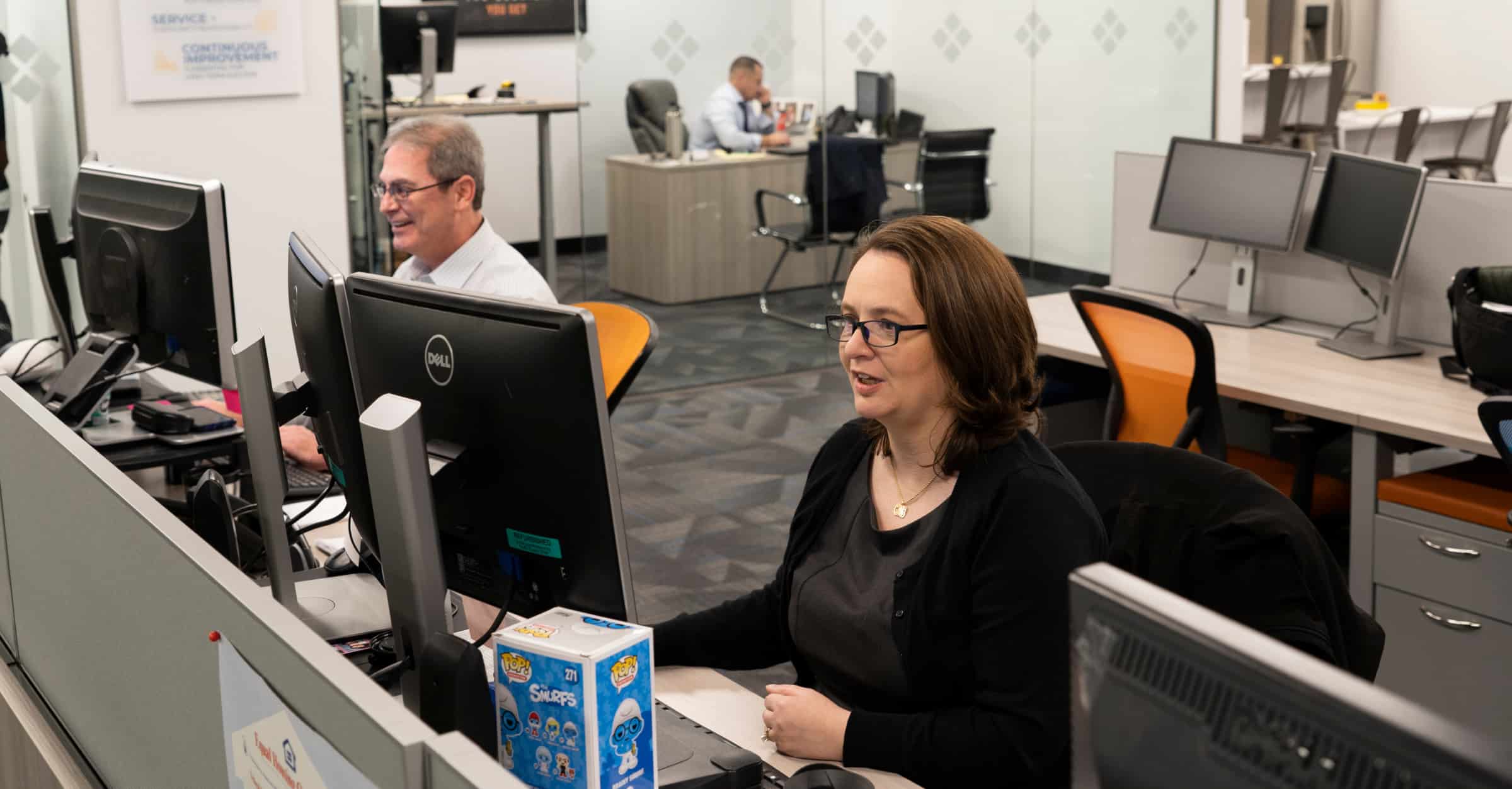 Meet The Team | Reliant Home Funding | Mortgage Lender