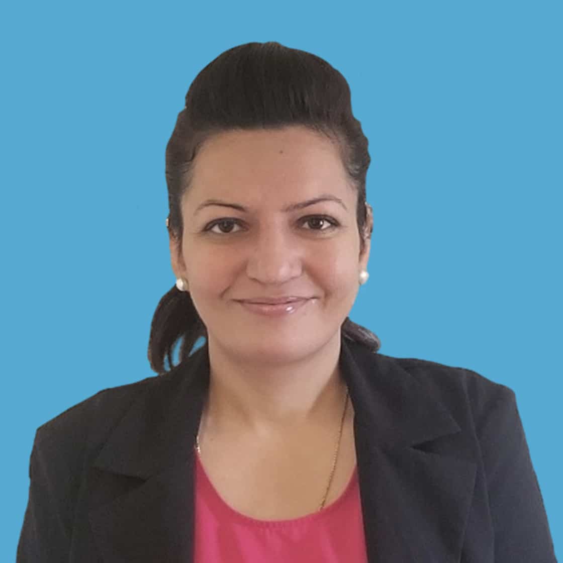 Meet The Team | Reliant Home Funding | Mortgage Lender