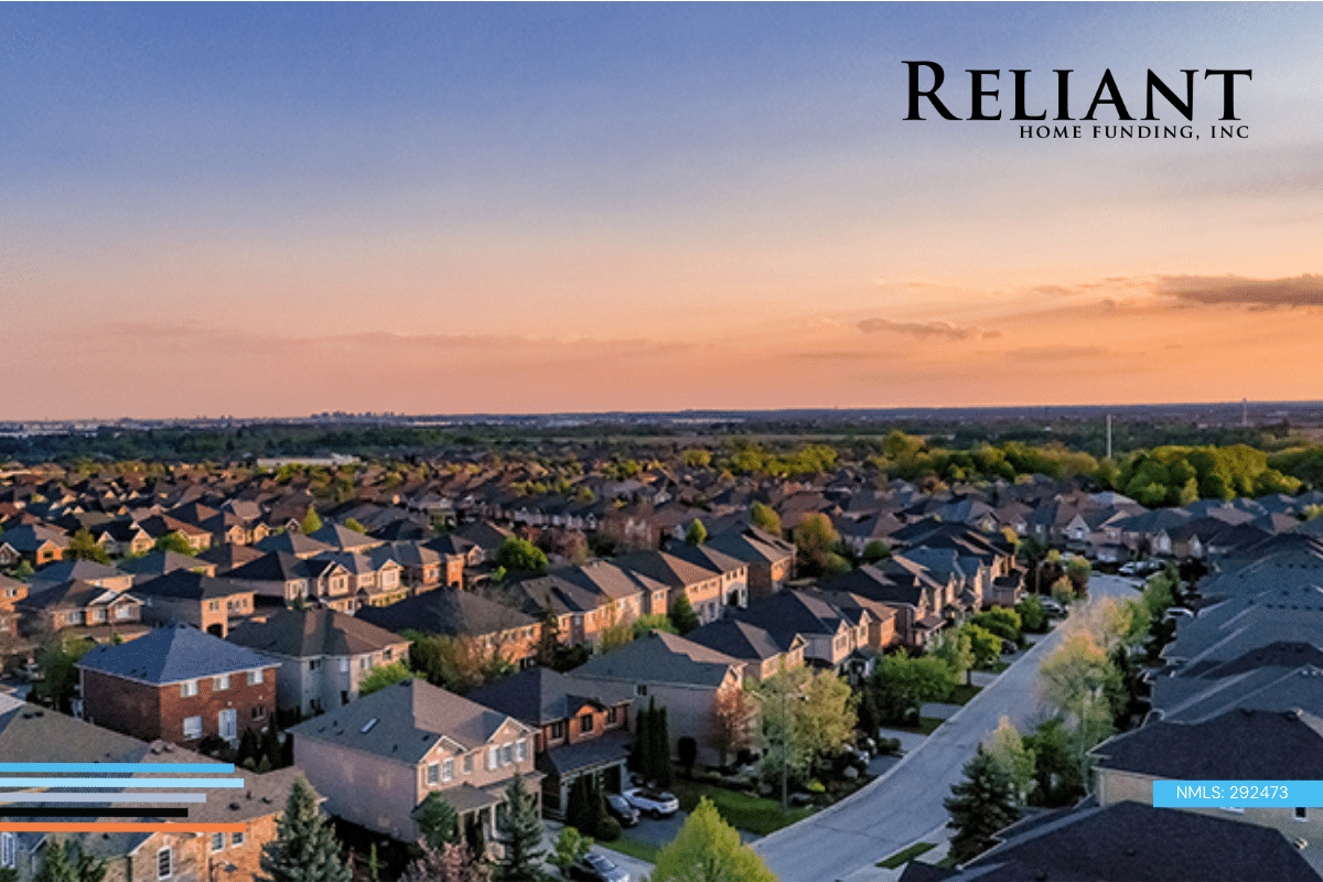 Key Advantages of Buying a Home Today - Reliant Home Funding