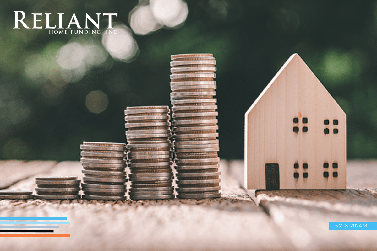 Homeownership Is an Investment in Your Future - Reliant Home Funding
