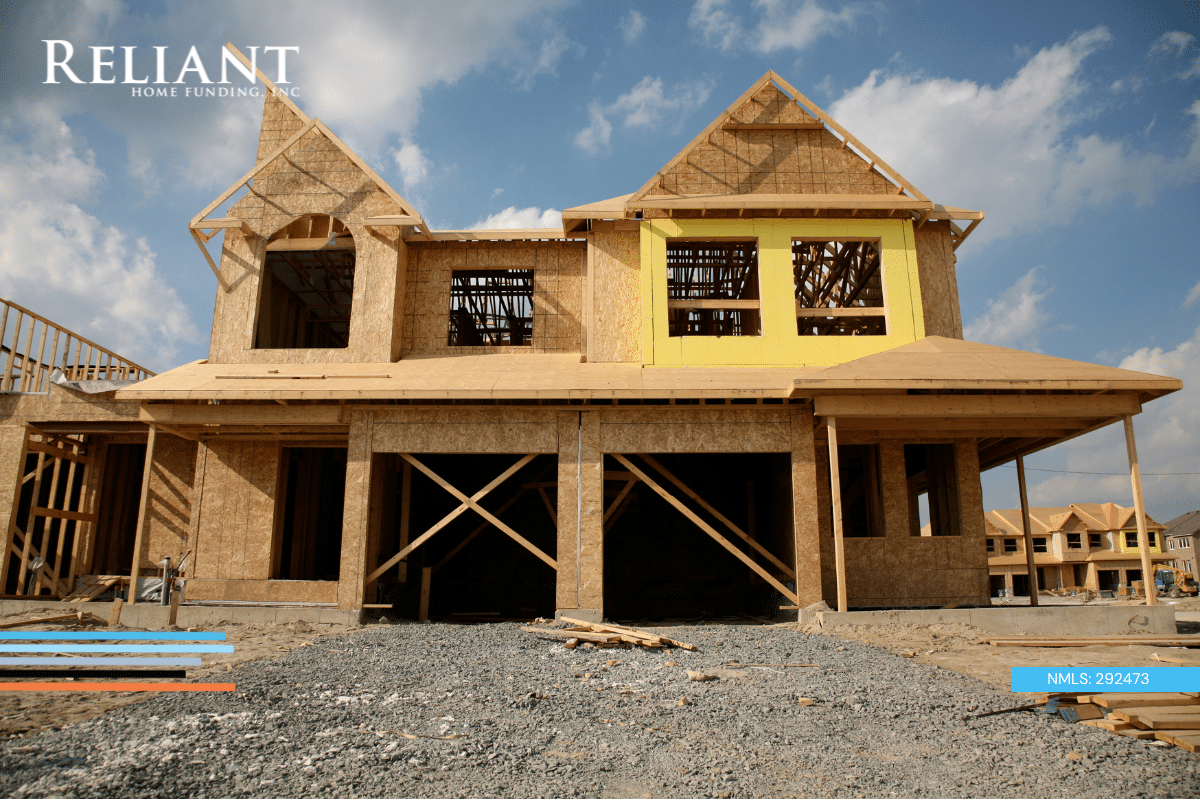 Buying a Newly Built Home in Long Island - Reliant Home Funding
