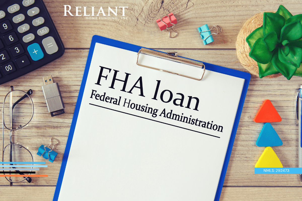 HUD Announces Reduction of Annual Mortgage Insurance Premiums - Reliant ...