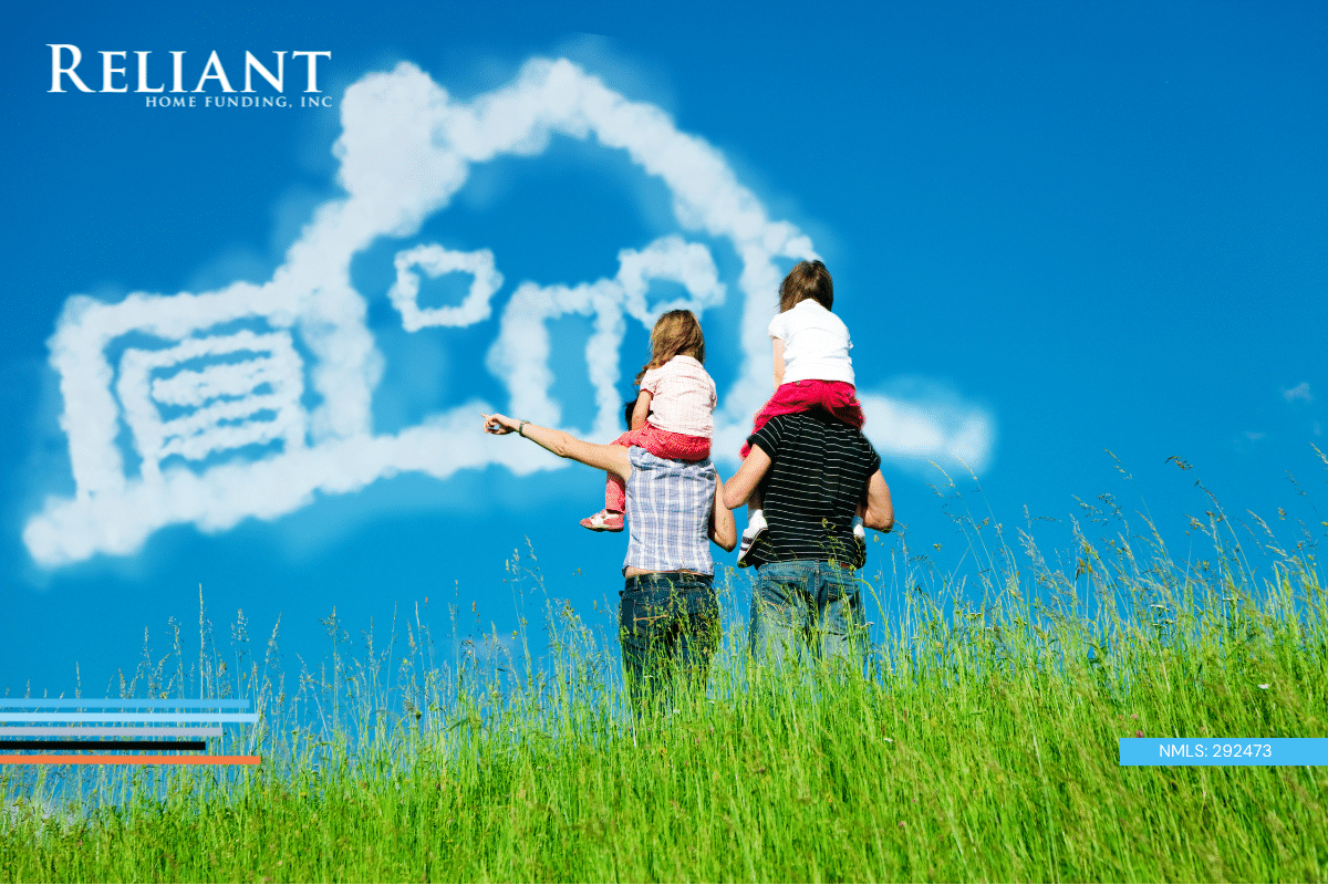 The Best Long Term Investment: Owning a Home - Reliant Home Funding