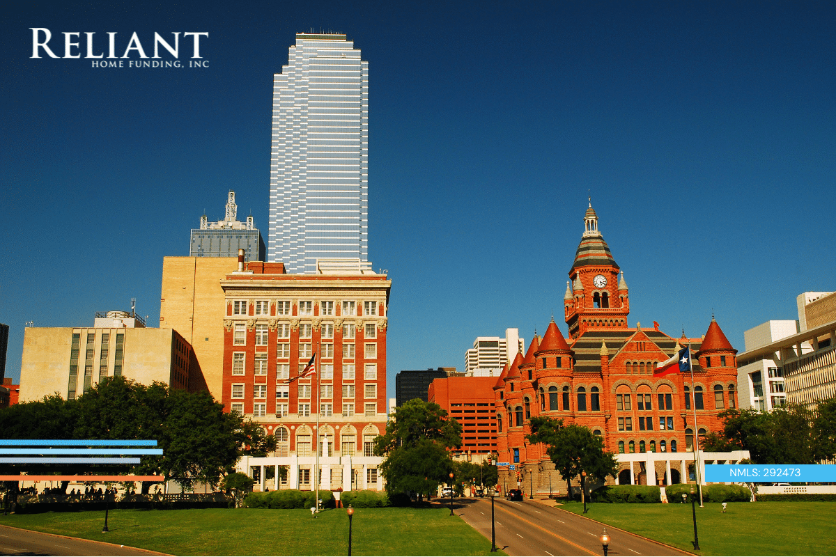 The Ultimate Guide to Securing a Home Mortgage Loan in Dallas, Texas ...