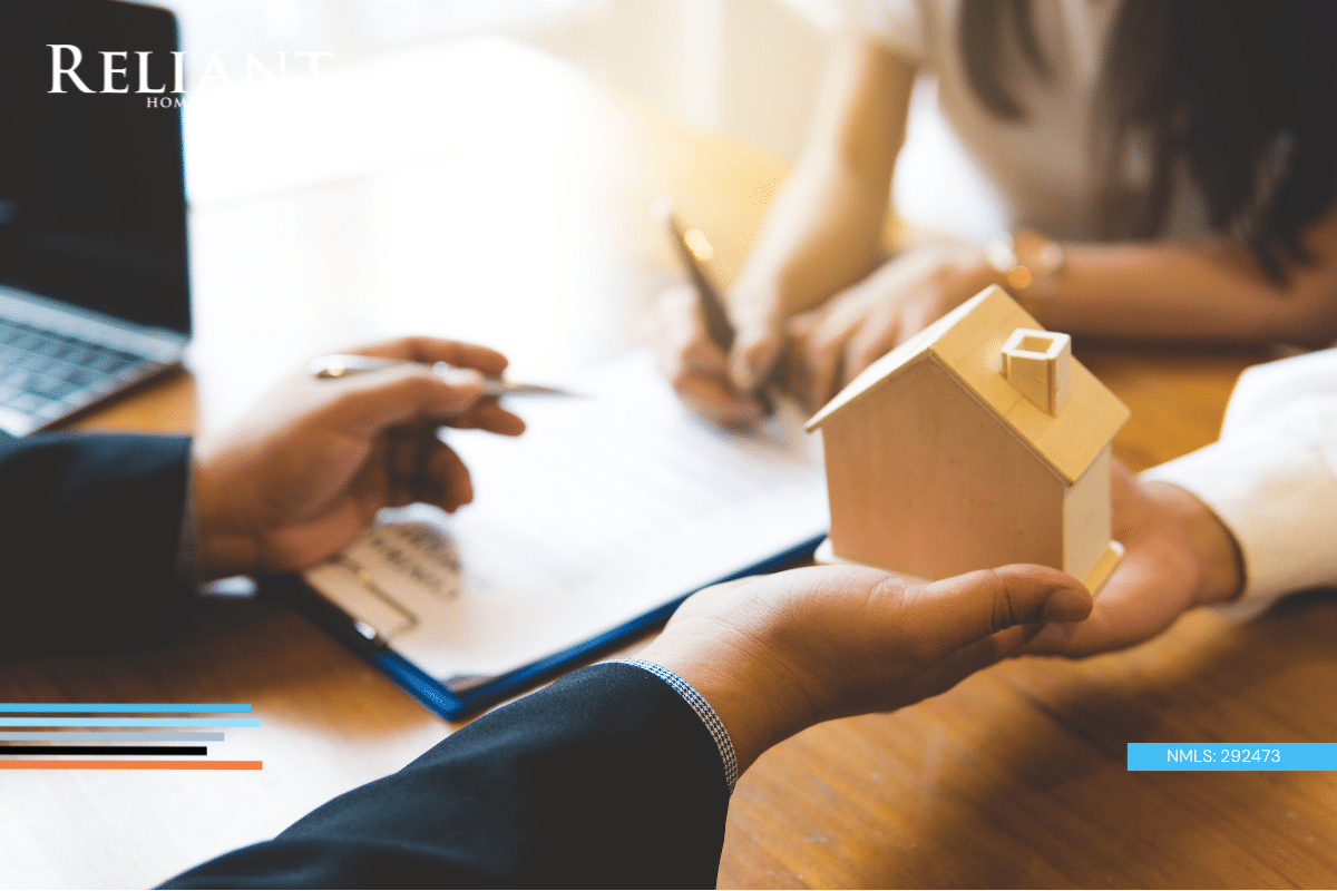 Pennsylvania Down Payment Assistance - Reliant Home Funding