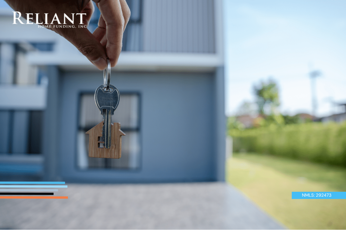 Washington Down Payment Assistance - Reliant Home Funding