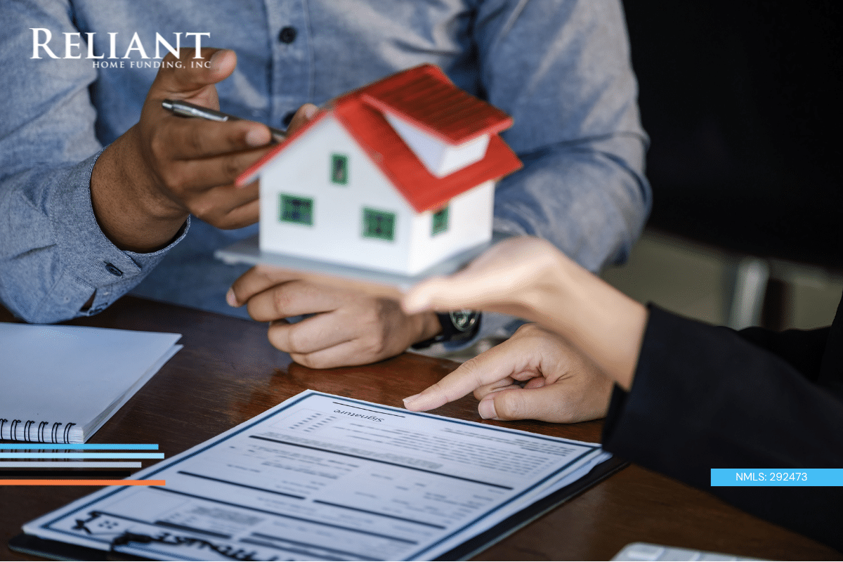 Mortgage Refinancing in Florida - Reliant Home Funding