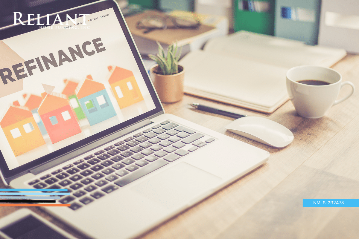 How To Refinance Mortgage in Florida - Reliant Home Funding