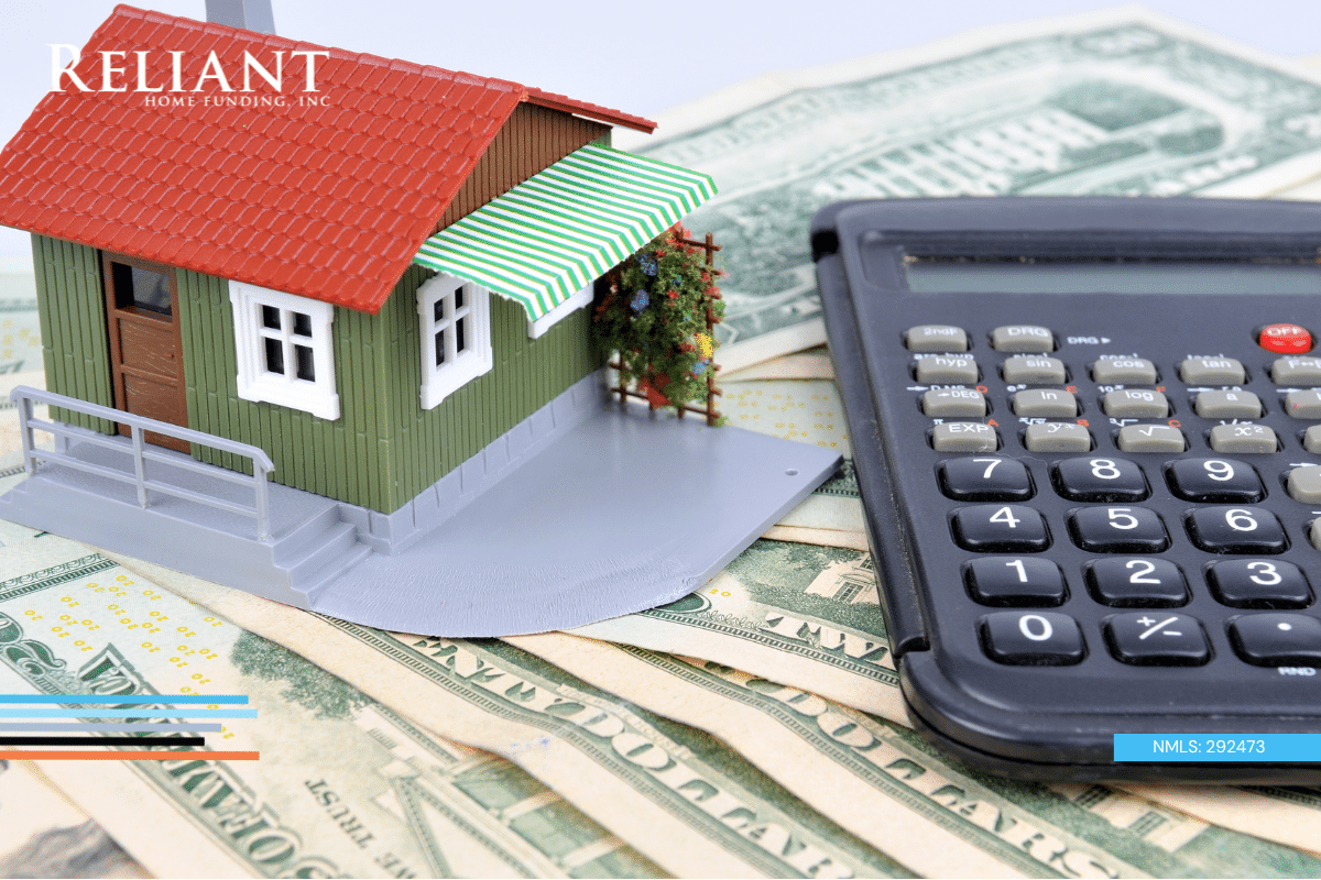 Mortgage Payment in New Jersey - Reliant Home Funding