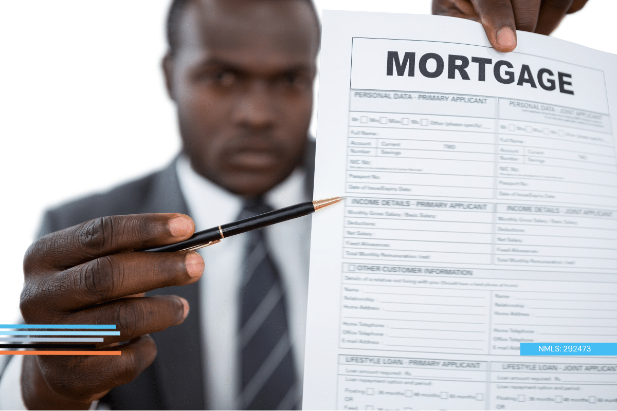 Mortgage Points in New York - Reliant Home Funding