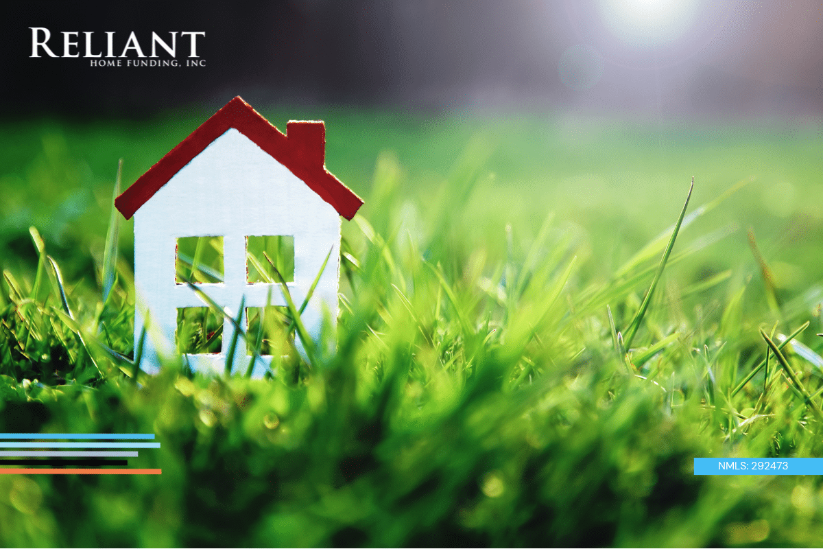 Mortgage Insurance in Atlanta - Reliant Home Funding