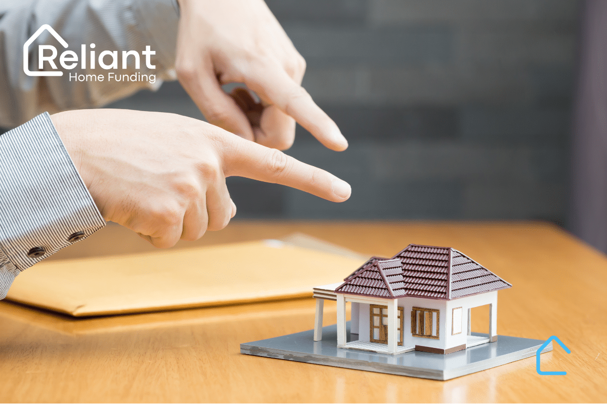 Mortgage Process in Palm Beach County, FL - Reliant Home Funding