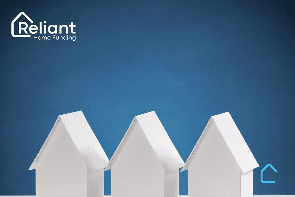 Best Mortgage Lender in Franklin County, NC - Reliant Home Funding