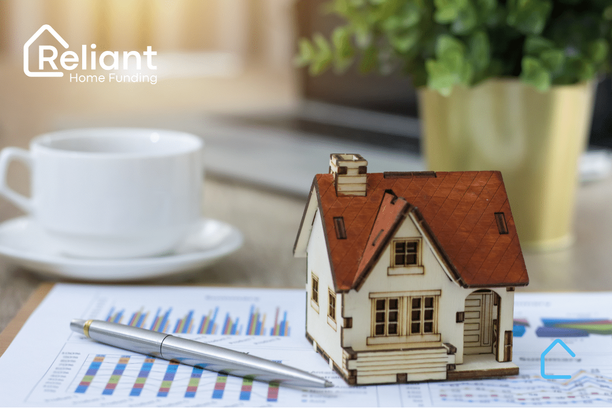 Mortgage Rates in Somerset County, PA - Reliant Home Funding