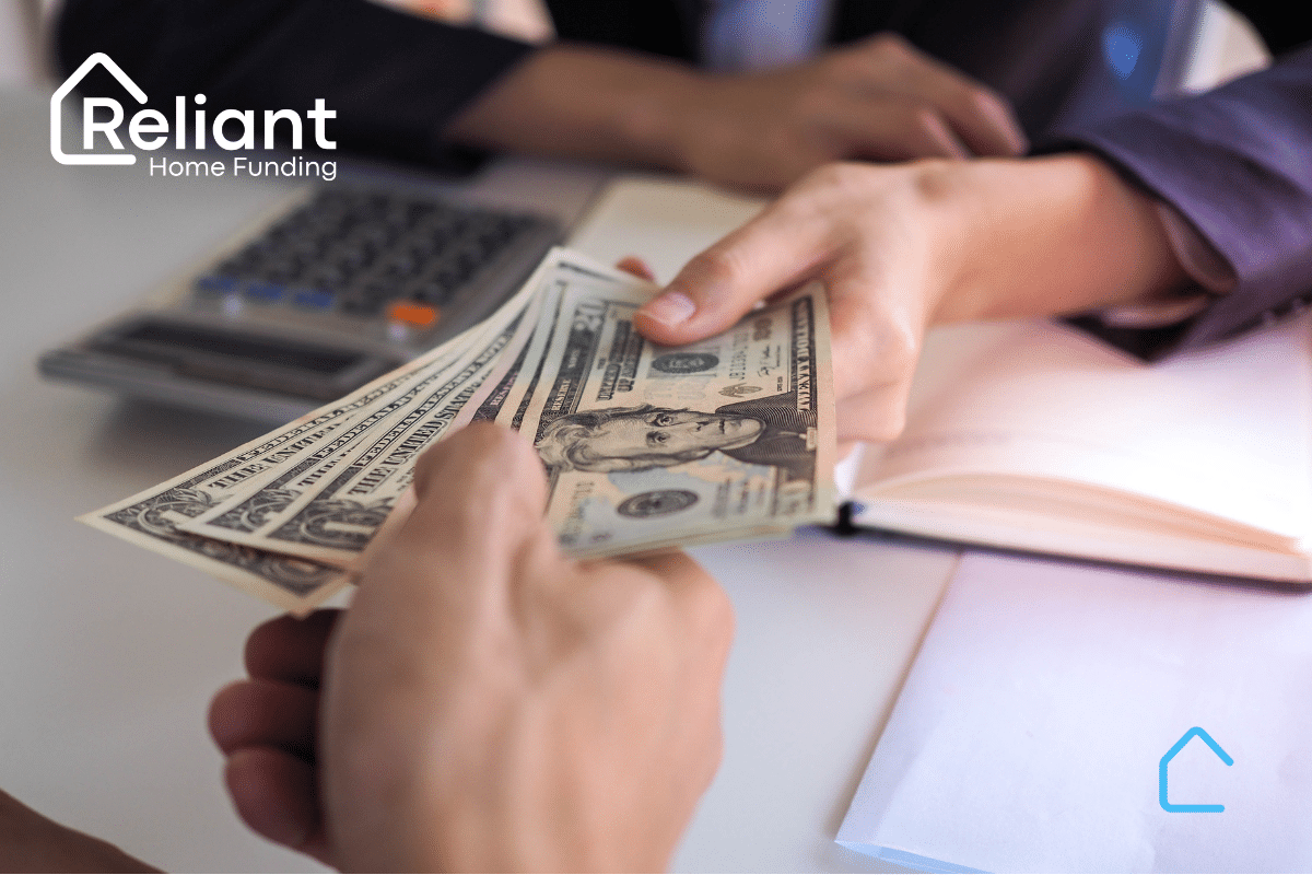 Best Mortgage Lender in Loving County, TX - Reliant Home Funding