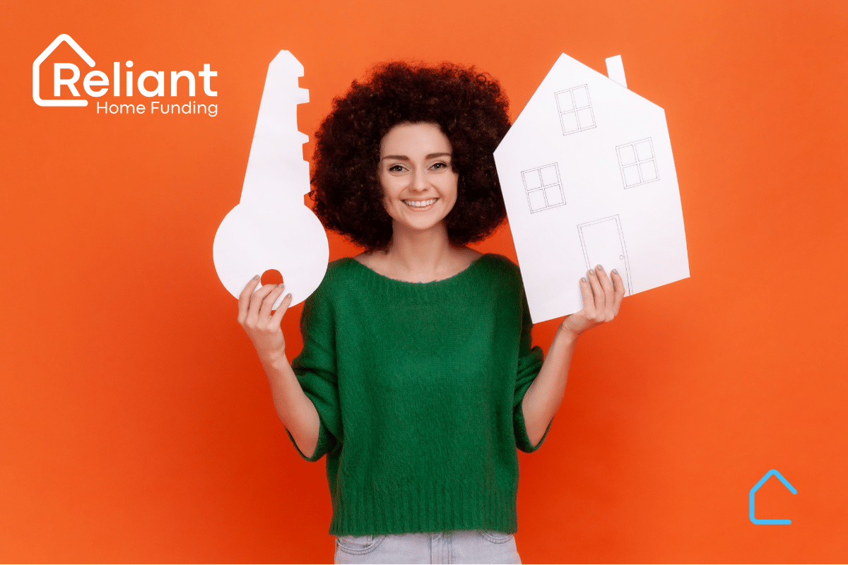 Mortgage Process in Gloucester County, NJ - Reliant Home Funding