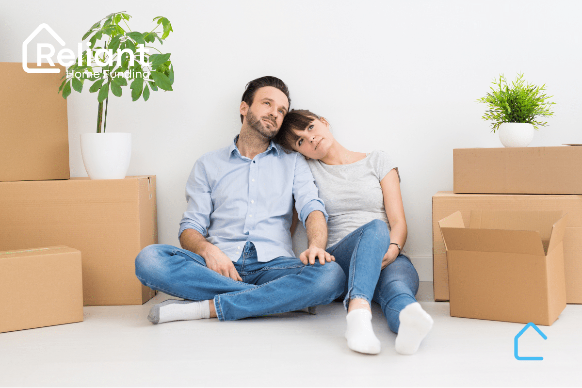 Best Mortgage Lender in Orange County, NY - Reliant Home Funding
