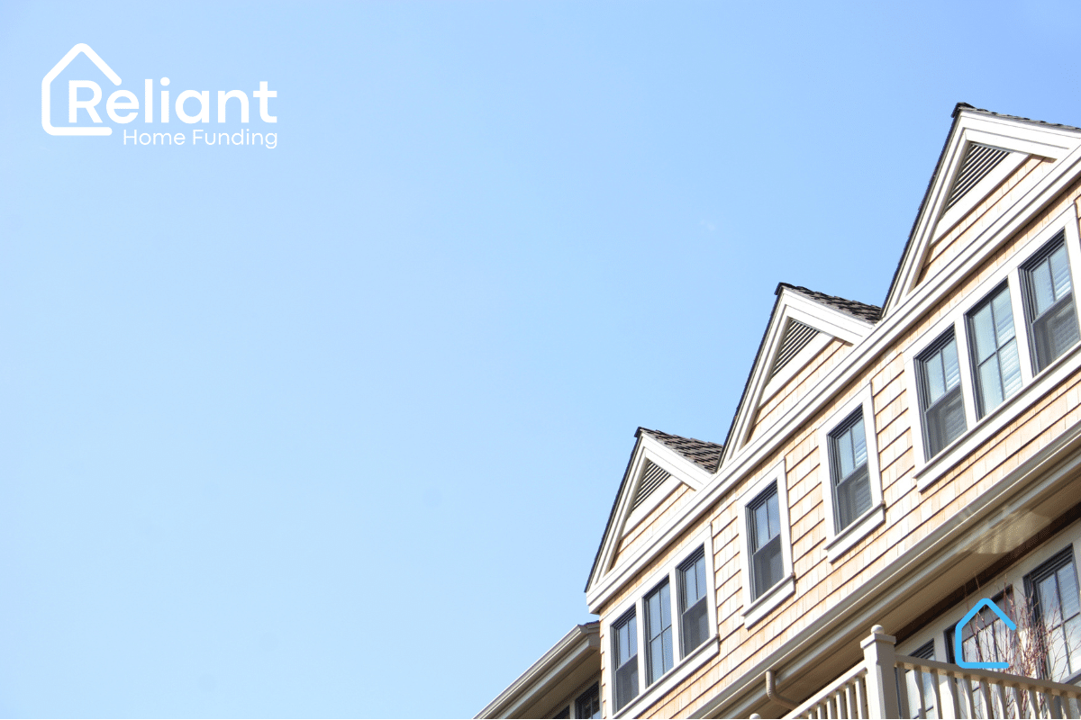 Mortgage Rates in Morris County, NJ - Reliant Home Funding