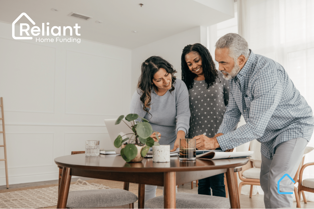 Buying a home in Brooklyn NY - Reliant Home Funding