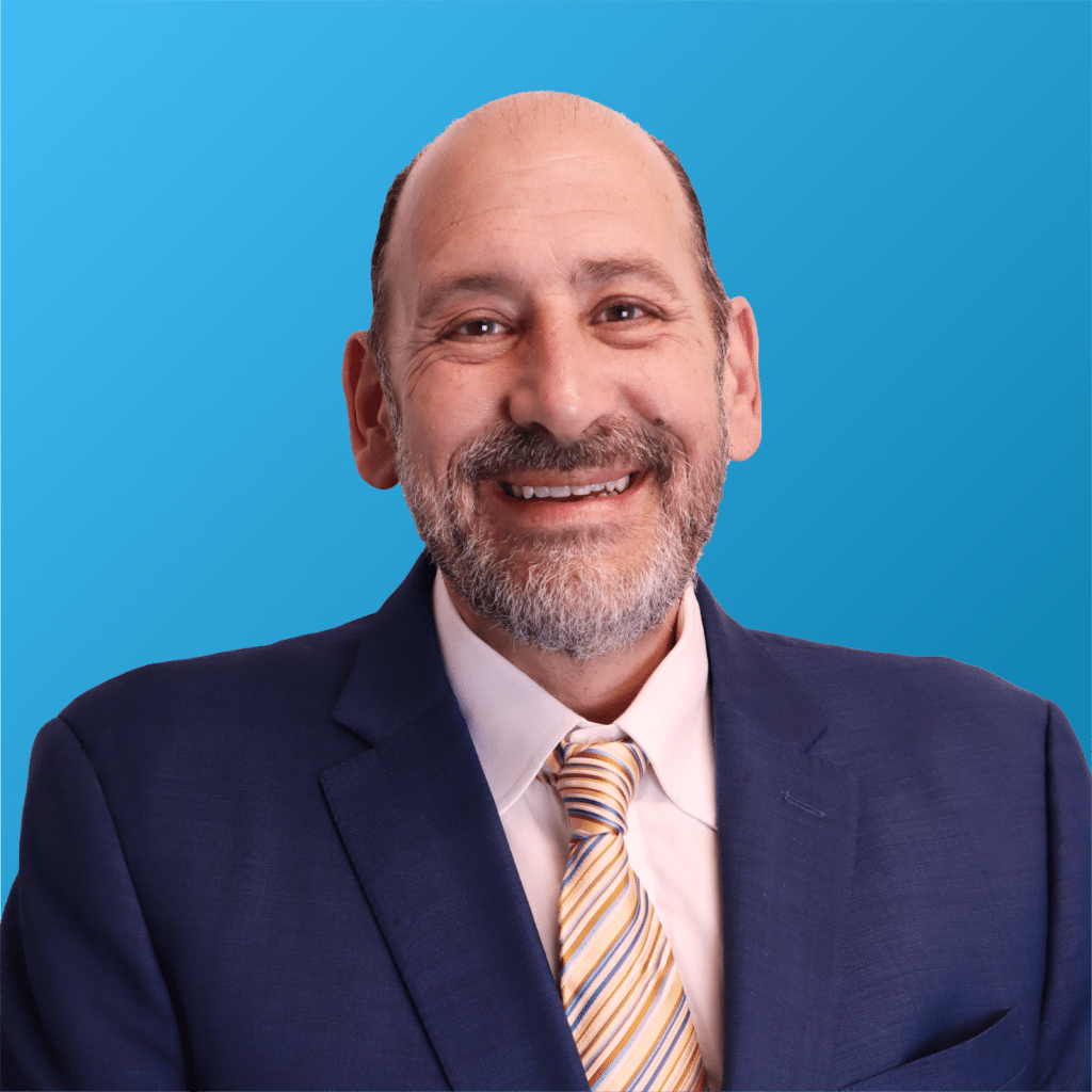 Anthony Pepe - Reliant Home Funding