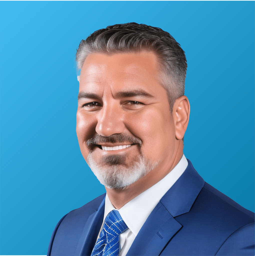 Thomas Williams - Reliant Home Funding