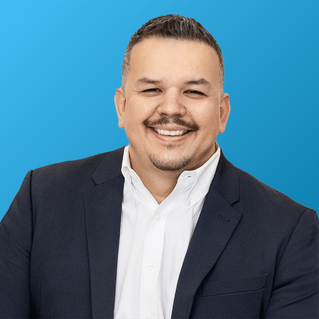 Hugo Alvarez - Reliant Home Funding