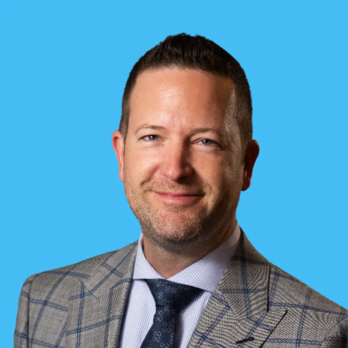 Richard Klein - Reliant Home Funding